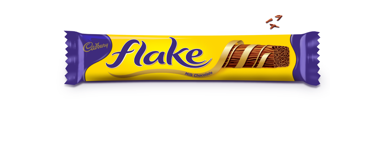 Cadbury Flake | Cadbury