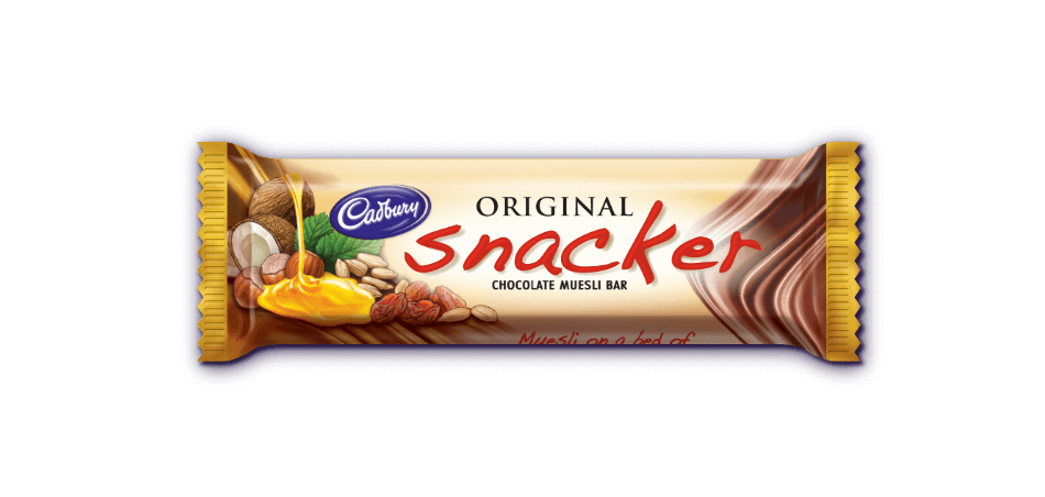 Cadbury Snacker | Cadbury