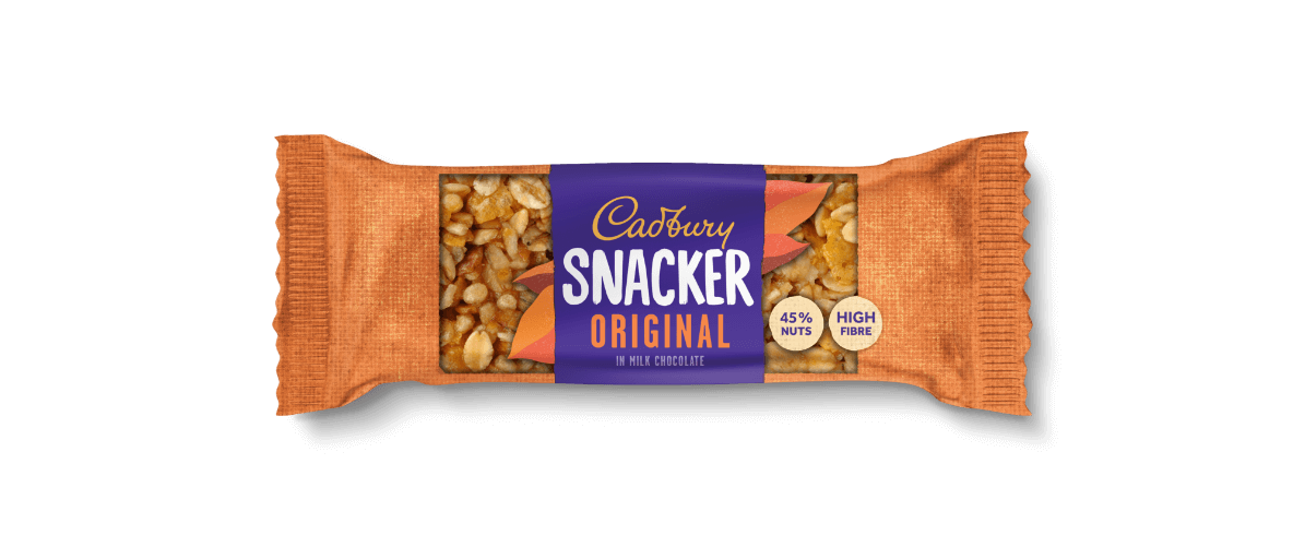 Cadbury Snacker | Cadbury