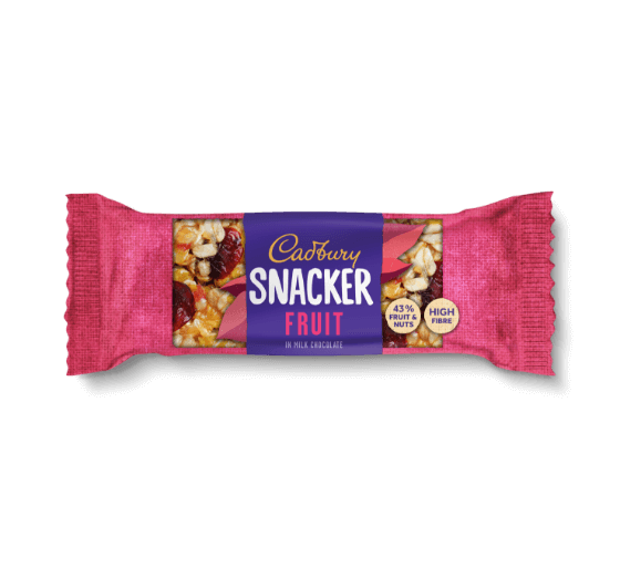 Cadbury Snacker | Cadbury