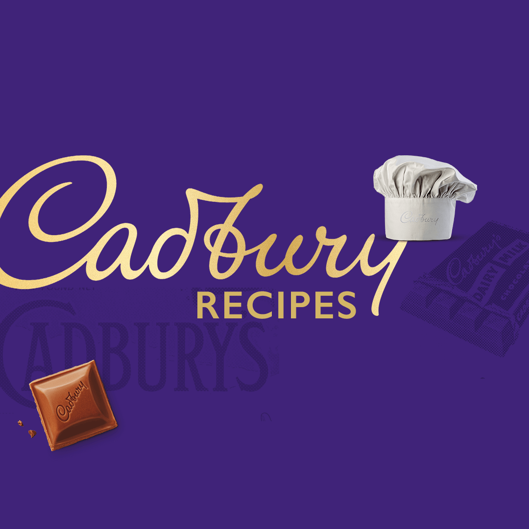 3-Ingredient Choc Marshmallow Mousse | Cadbury
